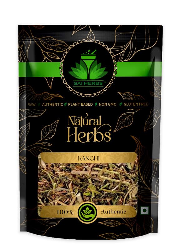 Buy SAI HERBS Kanghi Herbal Medicine Raw Herb - Atibala Herbal Medicine ...