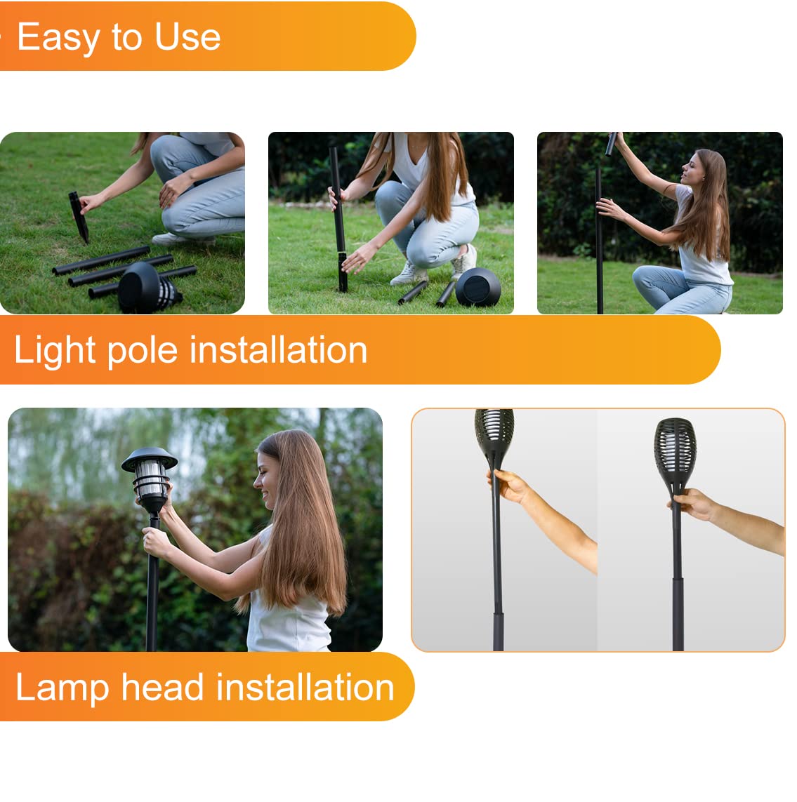 Commercial Light Pole Base Extension Bases | AV Poles And Lighting