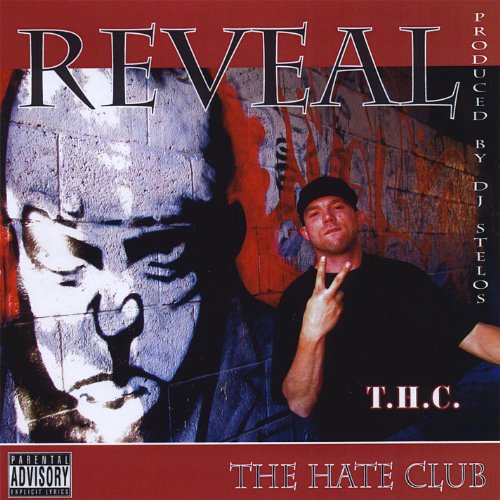 Play The Hate Club by Reveal on Amazon Music