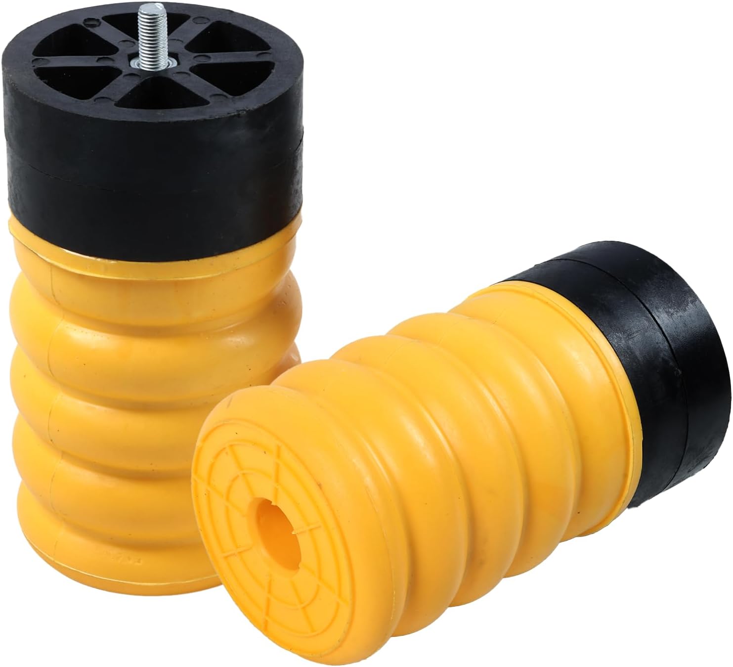 Amazon.com: LELEHOKA SSR-313-54 Springs Rear for Dodge RAM ProMaster ...