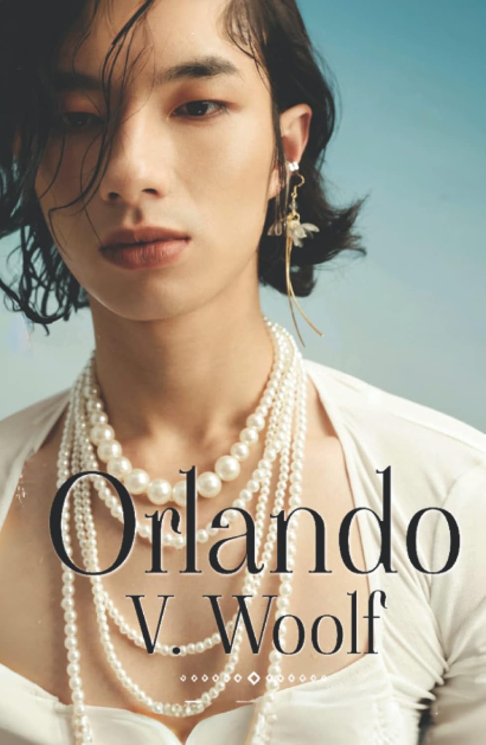 Amazon.com: Orlando (Italian Edition): 9798365449909: Woolf, Adeline ...