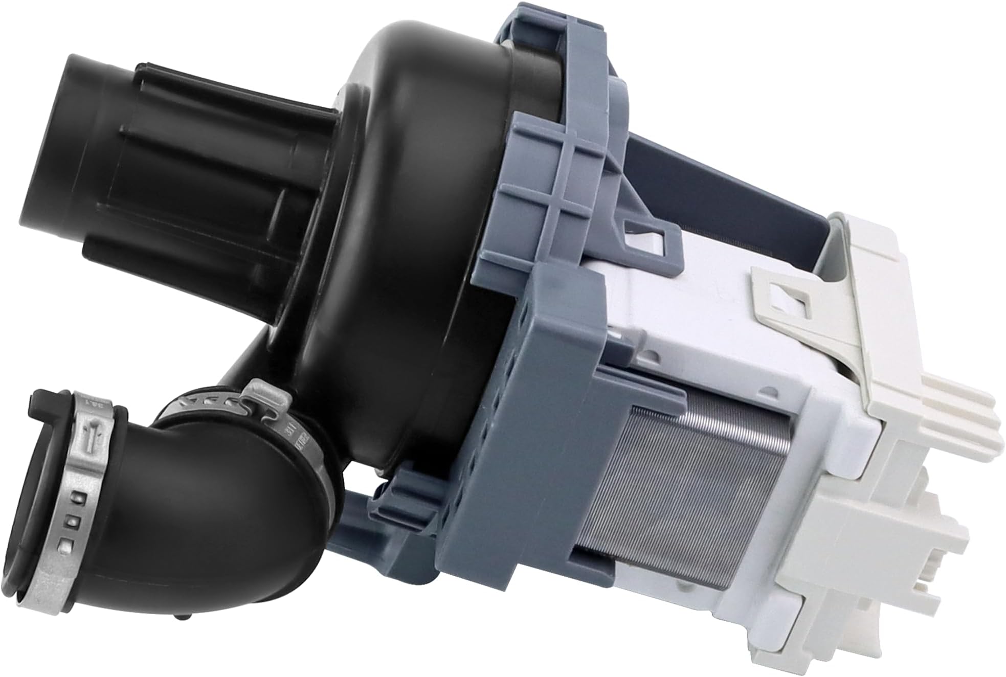 Amazon.com: W11032770 W10885542 W10529163 Dishwasher Circulation Pump ...