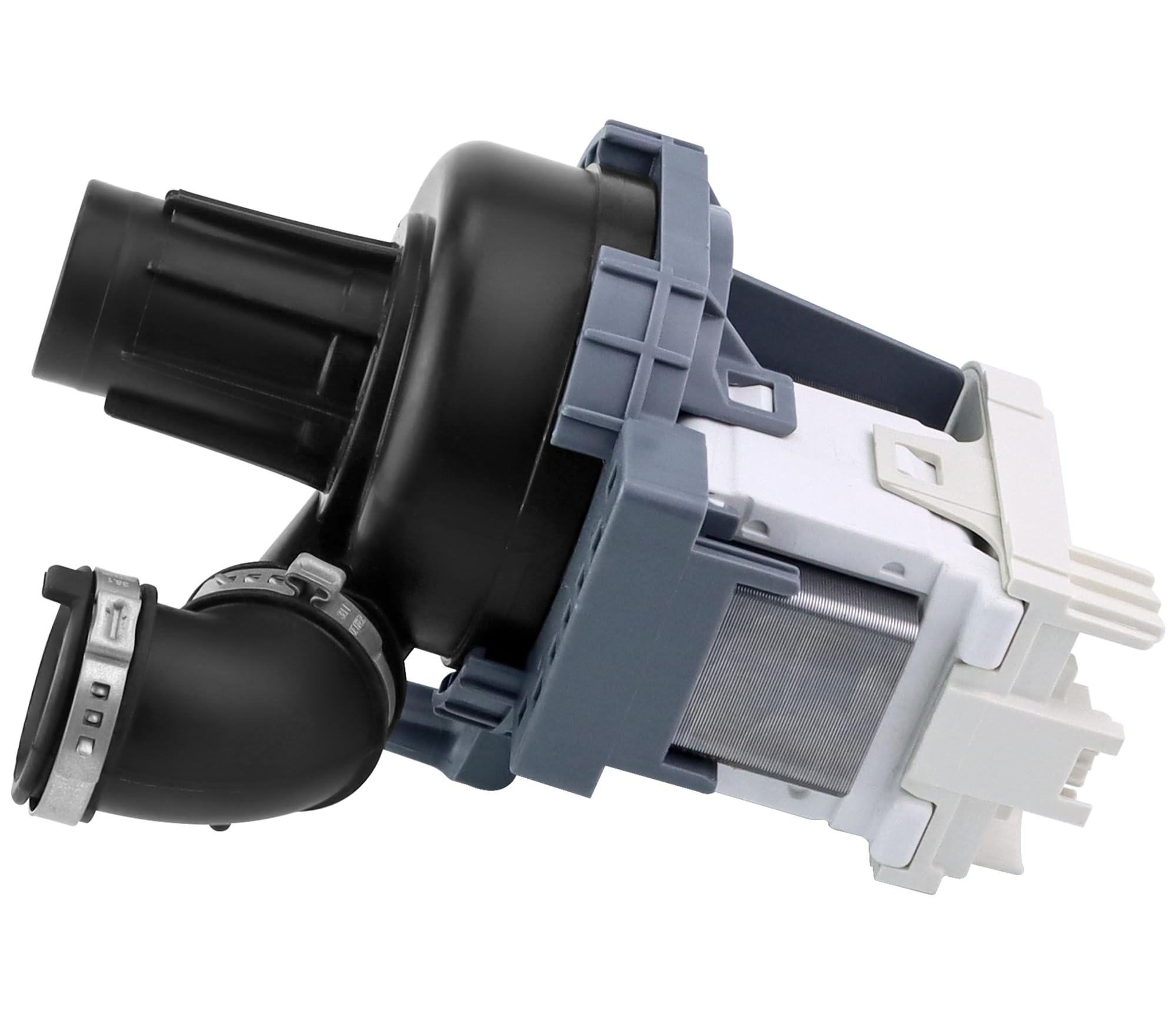 W11032770 Circulation Pump W10864037 Dishwasher Pump and Motor Assembly ...