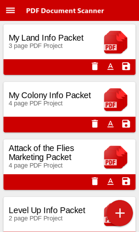 PDF Document Scanner:Amazon.ca:Appstore for Android