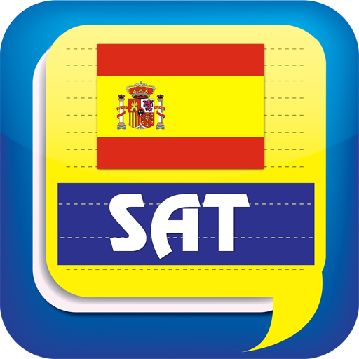 SAT Flashcards - Spanish - App on Amazon Appstore