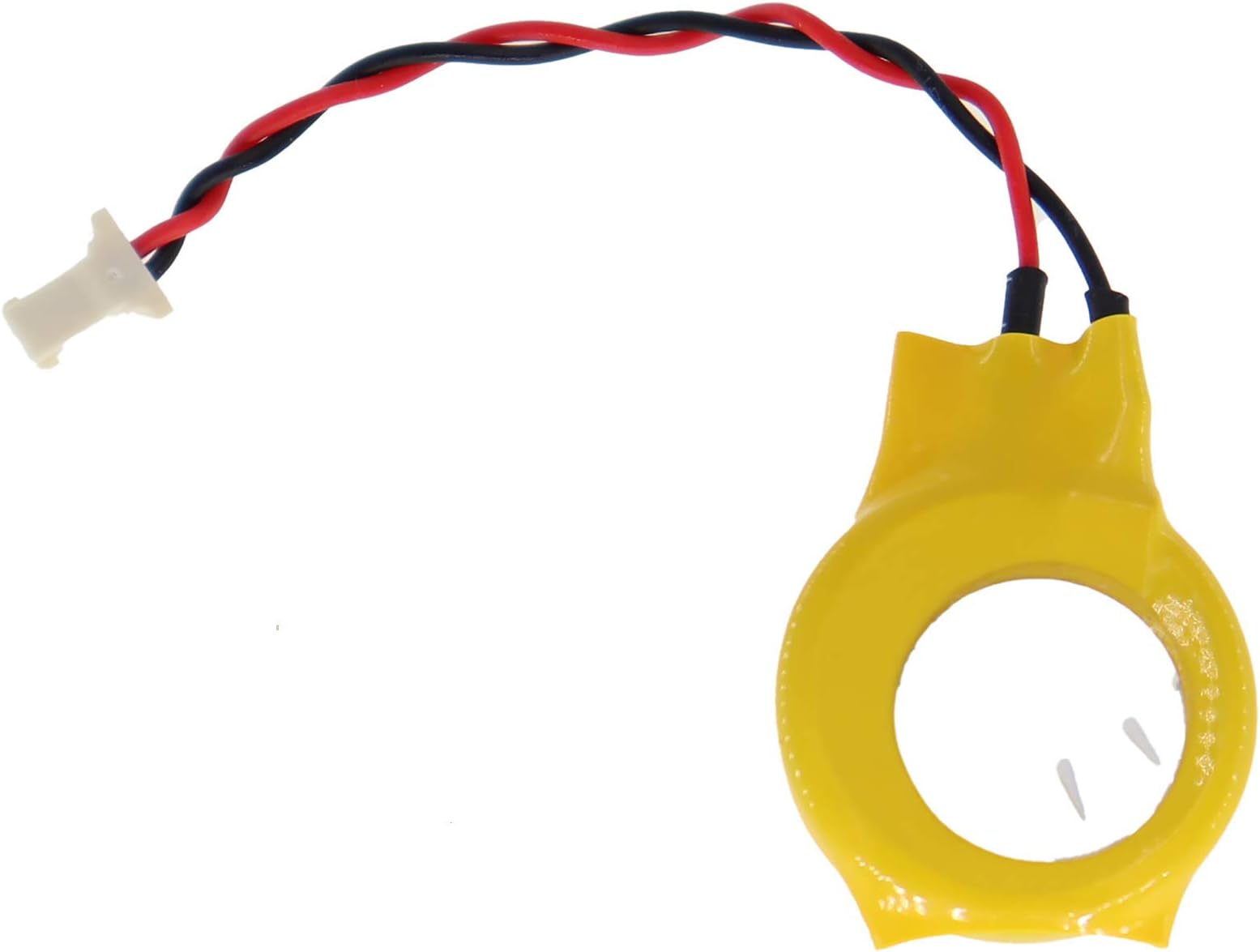 Amazon.com: DBTLAP CMOS Battery Compatible for Dell for Alienware Alpha ...