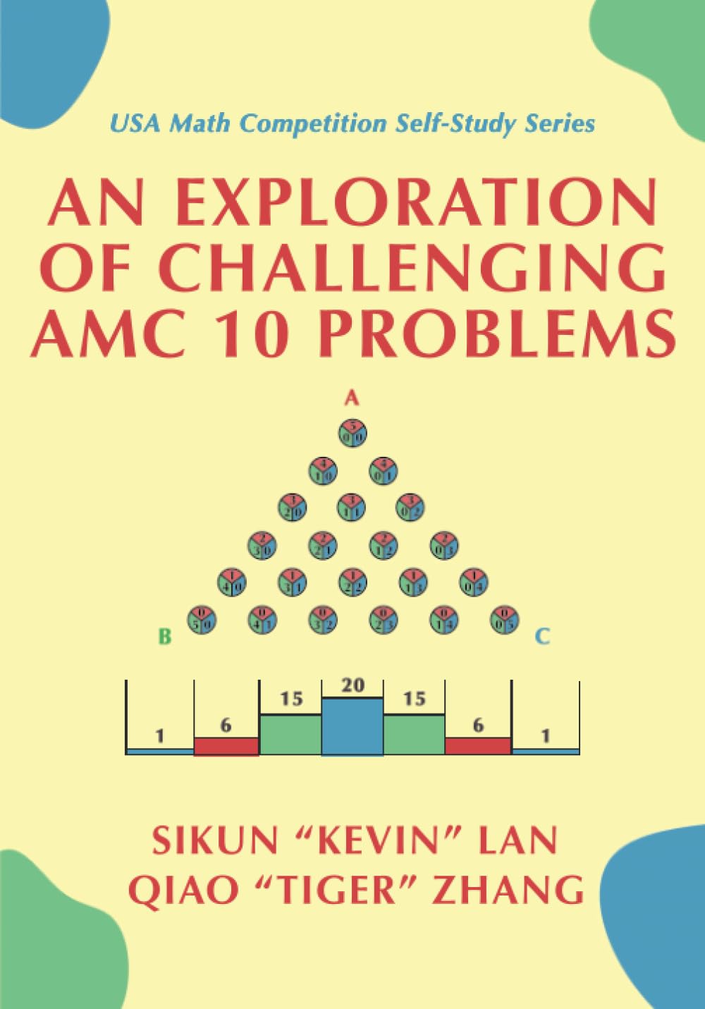 An Exploration of Challenging AMC 10 Problems: USA Math Competition ...