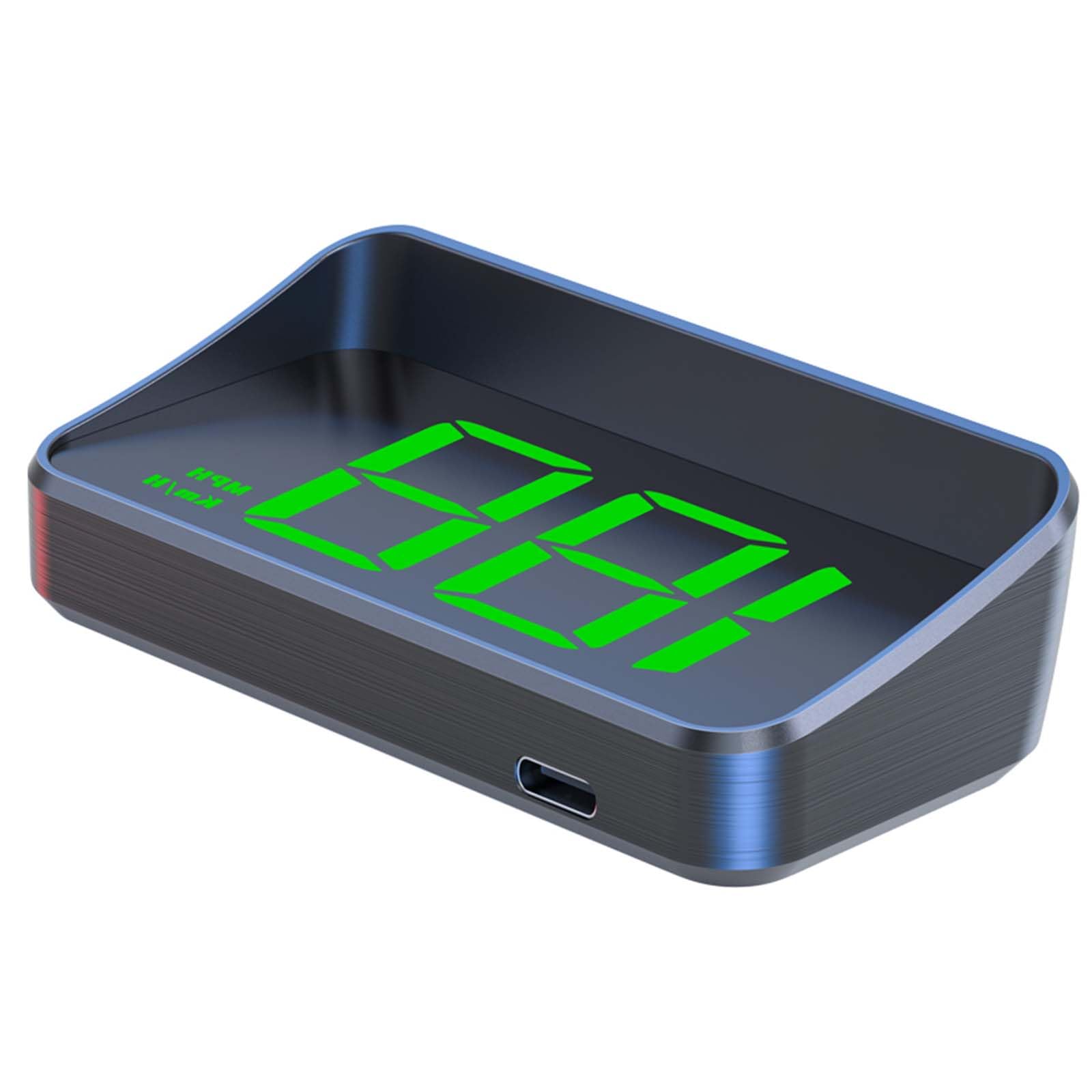 Amazon.com: ACECAR Heads Up Display for Cars, Car Universal Windshield ...