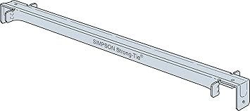 Simpson Strong Tie Truss Spacer, TSBR2-24 : Amazon.de: Baumarkt