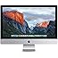 Amazon.com: Apple iMac 27-Inch Desktop, 3.4 GHz Intel Core i7 Processor ...