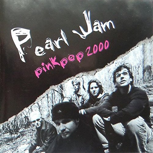 Pinkpop 2000: Amazon.de: Musik-CDs & Vinyl