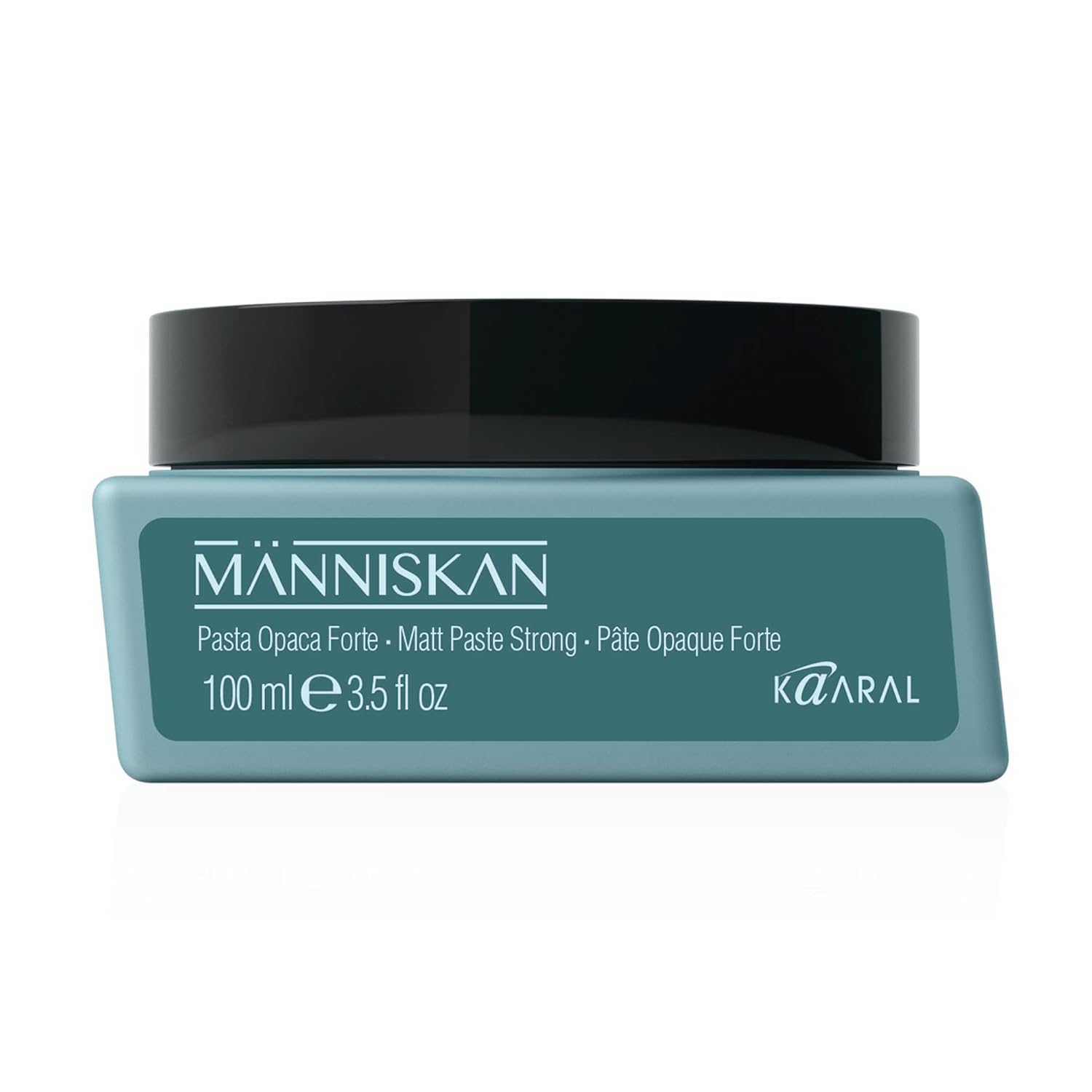 Amazon.com: Kaaral Människan Matt Paste Strong - Firm Hold Matte Hair ...