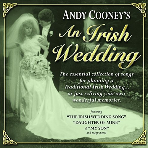 Amazon.com: An Irish Wedding : Andy Cooney: Digital Music