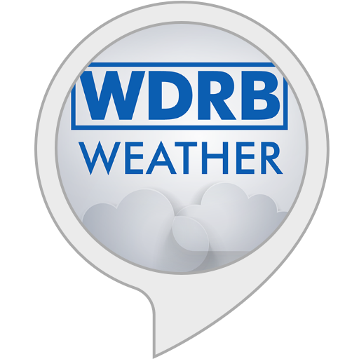 Wdrb Logo WDRB+ App On Amazon Appstore
