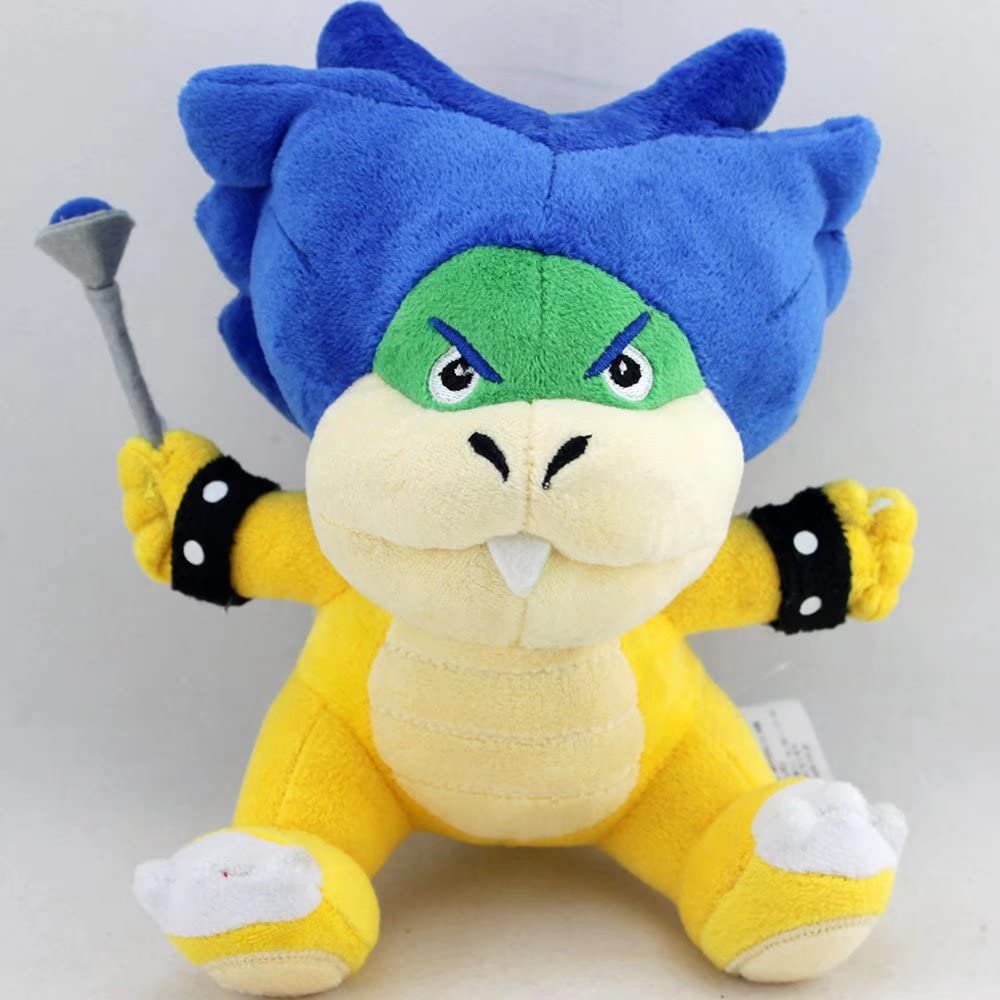 Koopa Plush