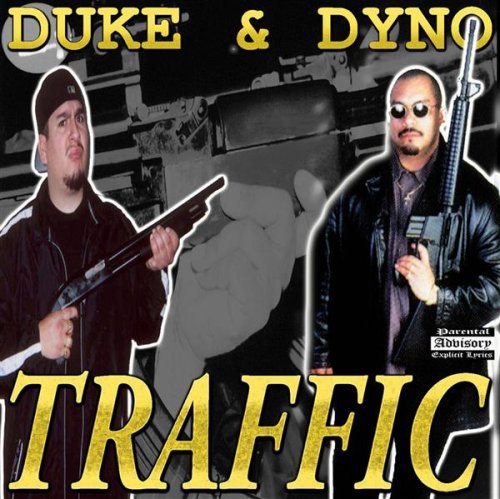 Duke & Dyno - Traffic - Amazon.com Music