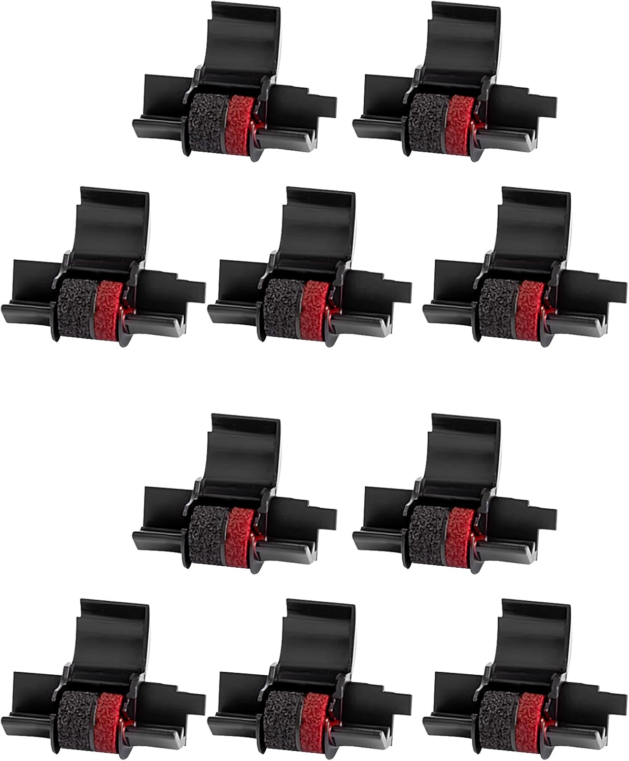 Amazon.com: Msudoku 10 Pack IR40T IR-40T Compatible with Calculator Ink ...