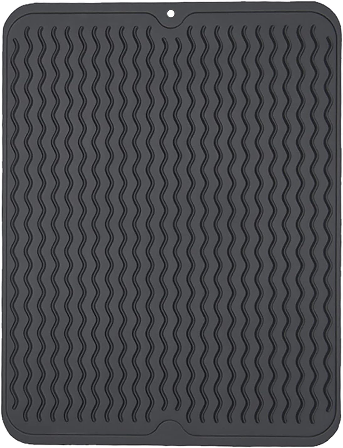 Lakeland Diamond Dish Drying Mat for Glasses & Cups – Quick Drying ...