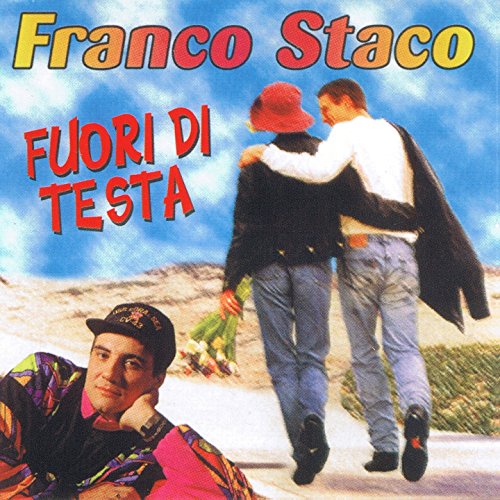 Amazon Music - Franco StacoのFuori di testa - Amazon.co.jp