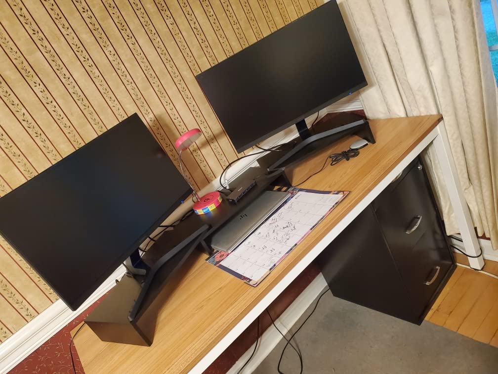 $28/mo - Finance SAMSUNG SR35 Series 24-Inch FHD 1080p Computer Monitor ...