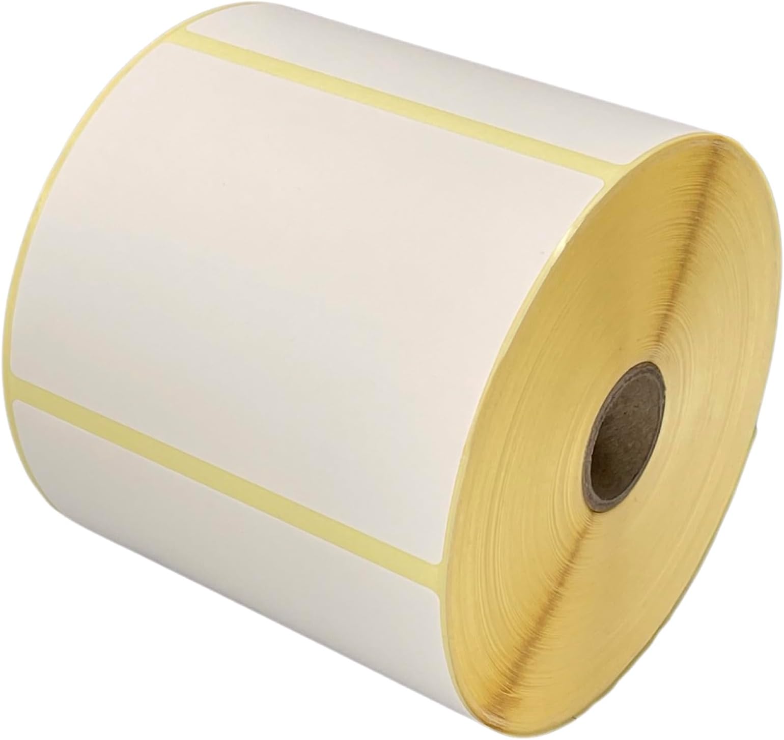102mm x 76mm Direct Thermal Labels, 1000 per Roll, Compatible with ...