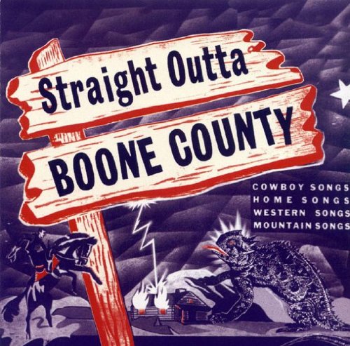 Amazon.com: Straight Outta Boone County : Various: Digital Music