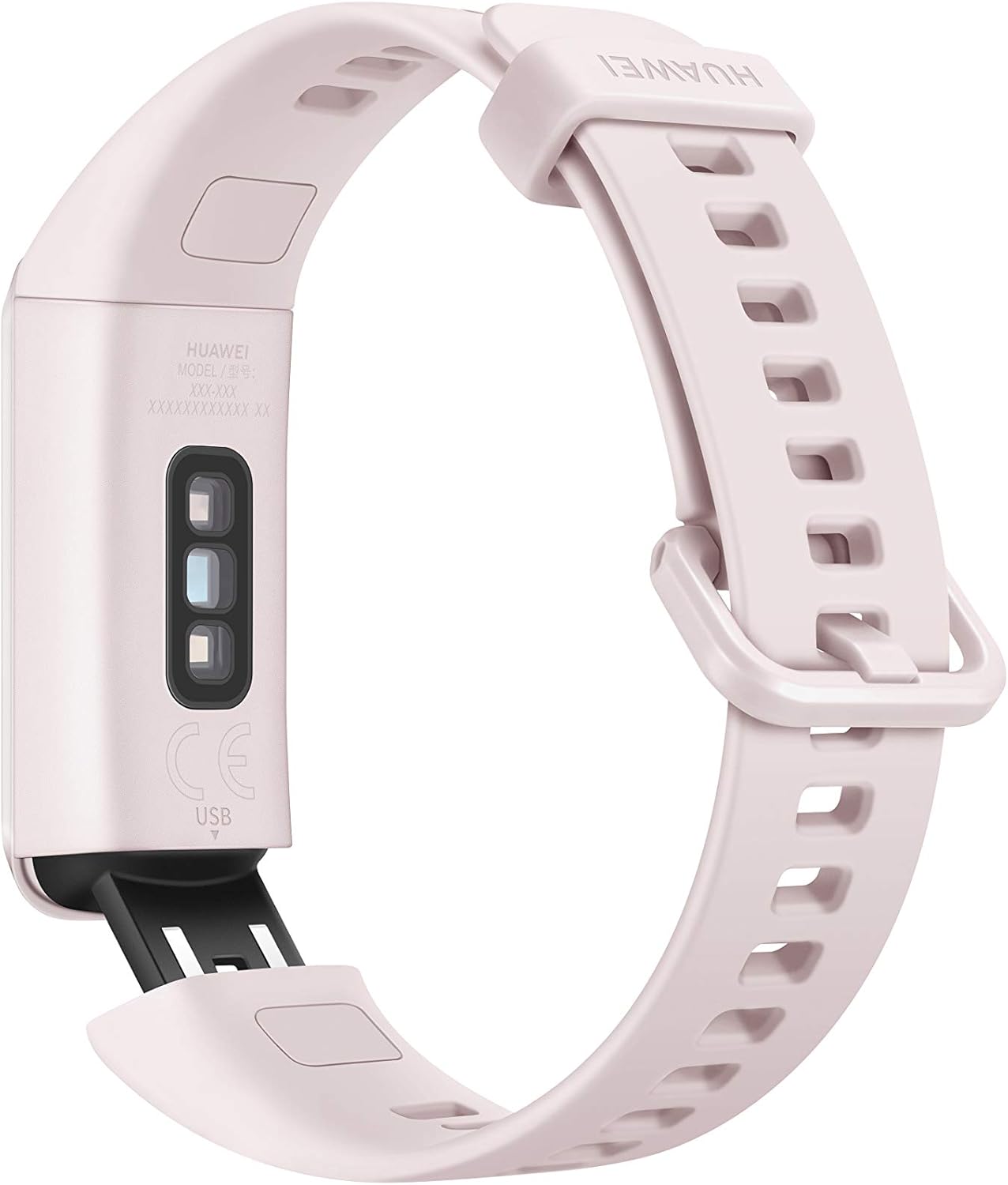 HUAWEI Band 4 Smart Band, Fitness Activities Tracker with 0.96" Color ...