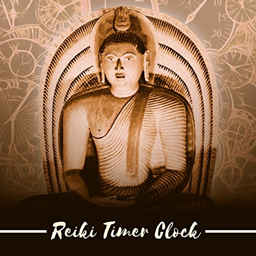 Reiki Timer Clock by Reiki Healing Consort on Amazon Music - Amazon.co.uk