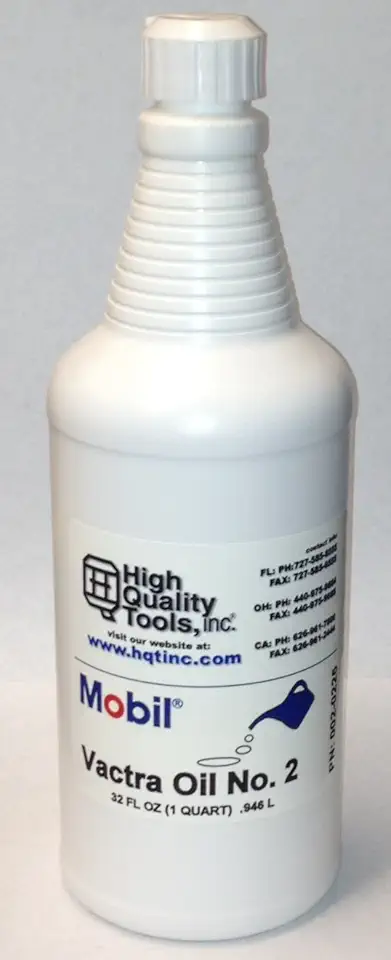 A Step-By-Step Guide On How To Oil A Lathe For Optimal Performance ...