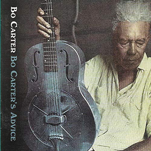 Bo Carter's Advice by Bo Carter on Amazon Music Unlimited