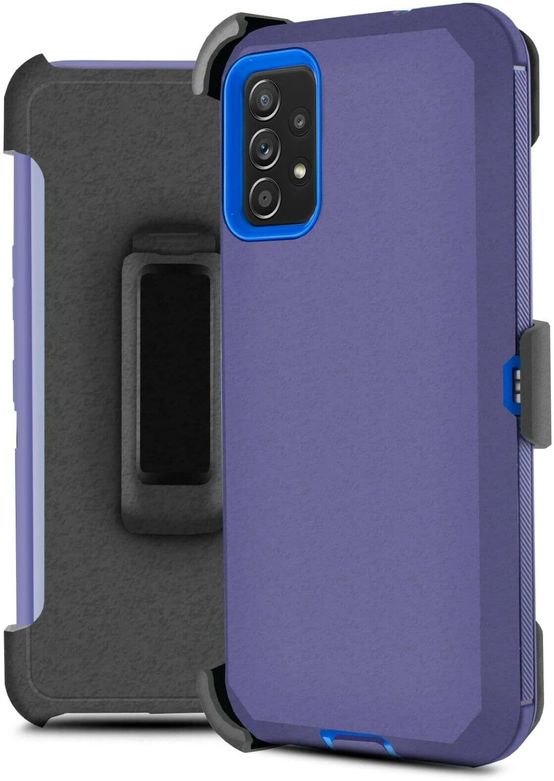 Amazon.com: for Samsung Galaxy A71 5G (NOT FIT SAMSUNG A71 VERSION ...