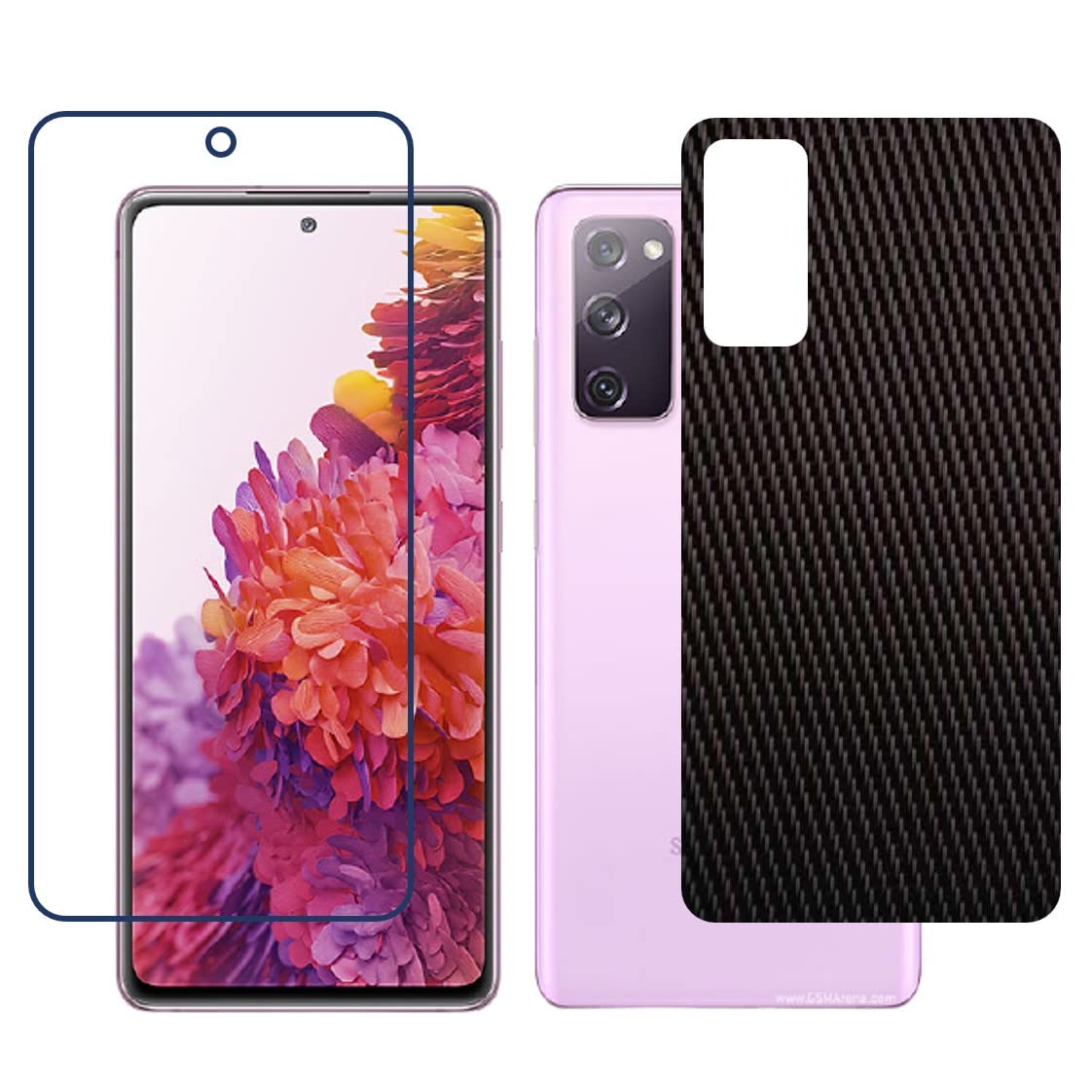 SellZone High Definition Ultra Clear Waterproof Smart Watch Screen ...