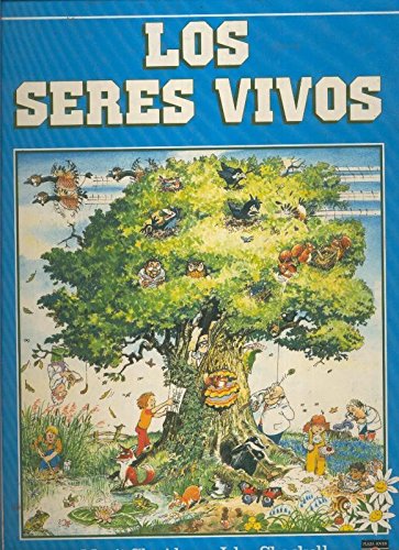 Los seres vivos : Marit Clardige y John Shackell: Amazon.es: Libros