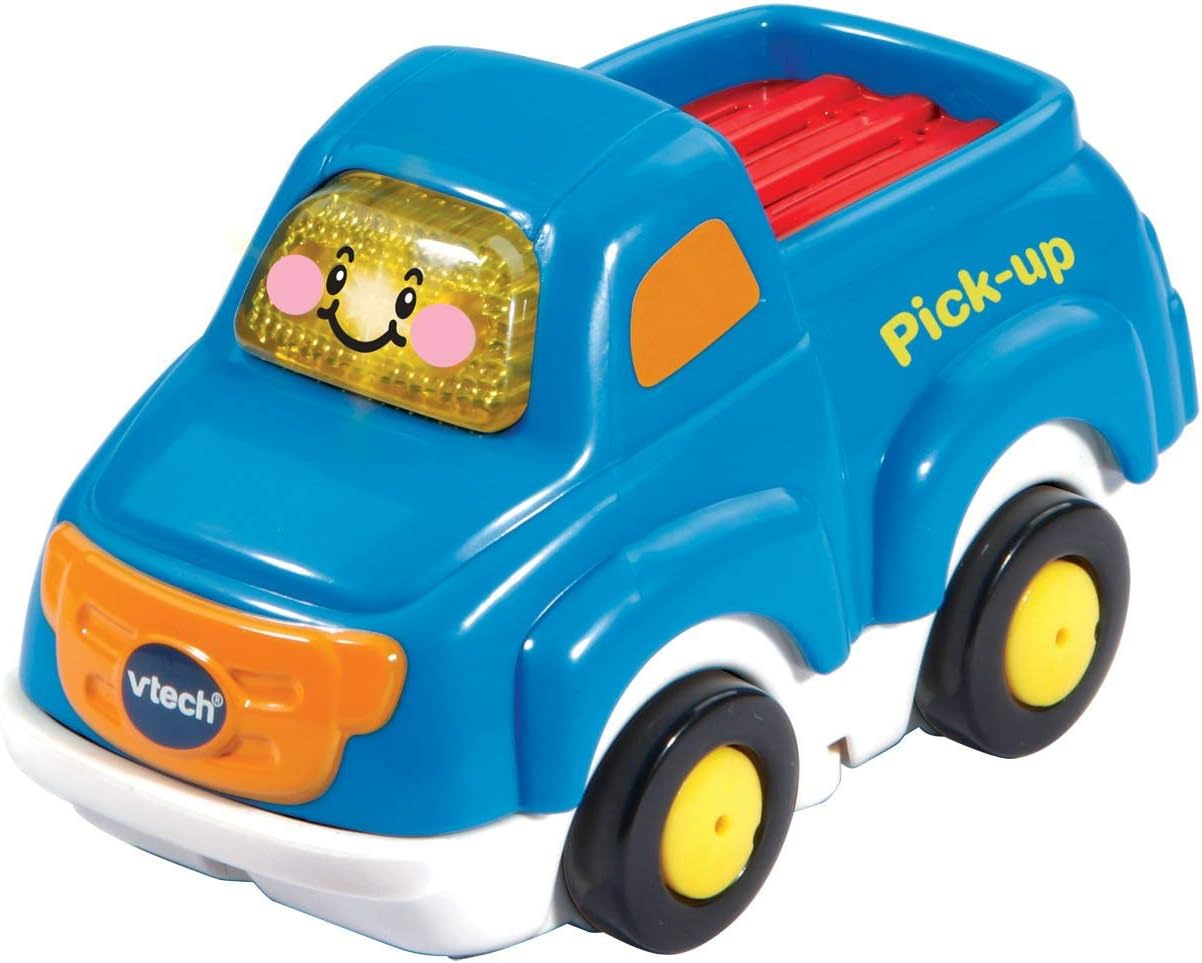 VTech 80-509304 TUT Baby Speedster Pick-Up – BigaMart