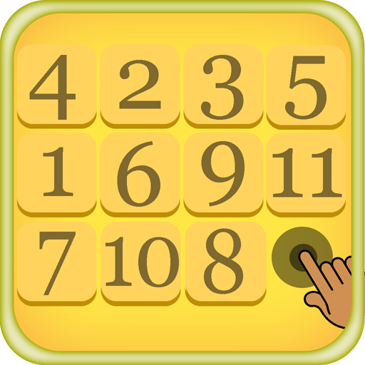 Number Puzzle - Mind Challenge game - App on Amazon Appstore