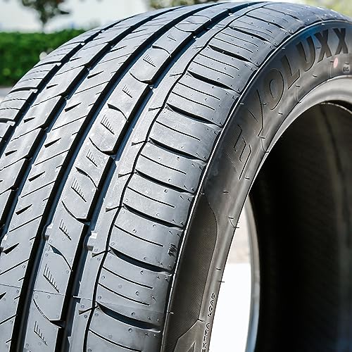 Snapklik.com : Capricorn UHP All-Season Performance Radial Tire-285 ...