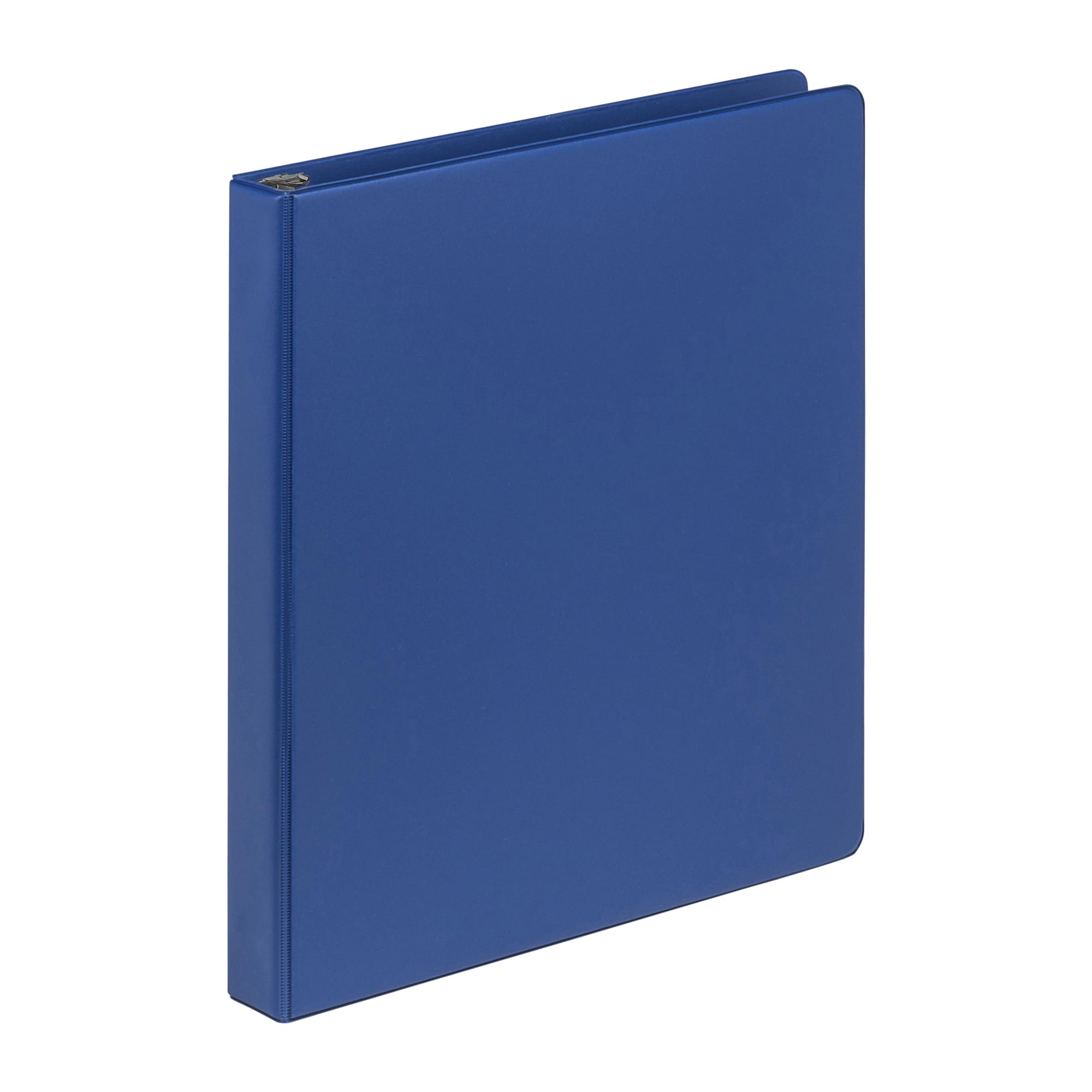 Amazon.com : Samsill 1 Inch Document Storage Binder, Made in USA, FSC ...