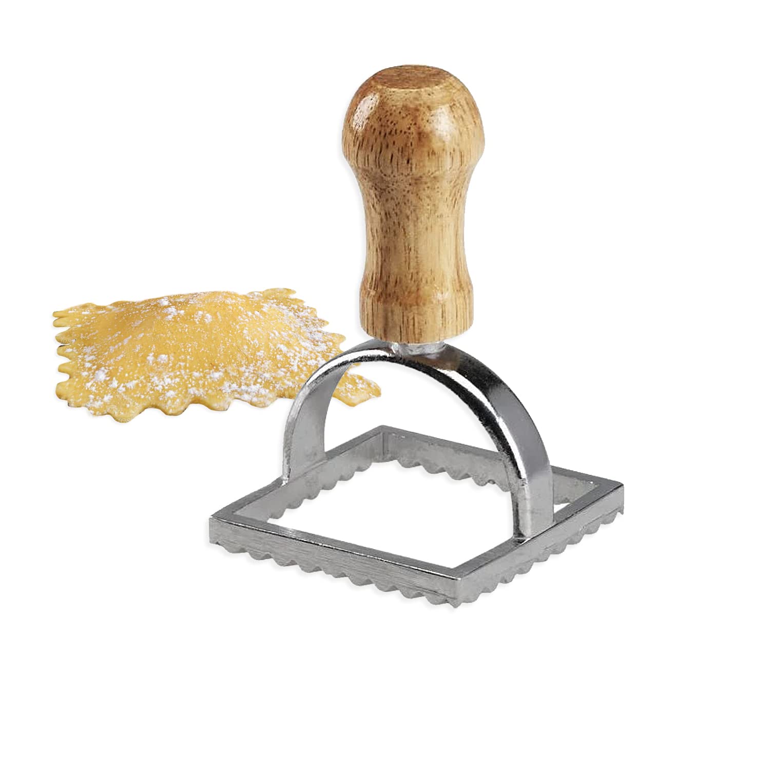 Buy Cuisinox Square Ravioli Cutter, 7cm Online at Low Prices in India ...