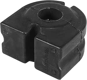 Amazon.com: X AUTOHAUX 31356753928 Front Stabilizer Sway Bar Bushing ...