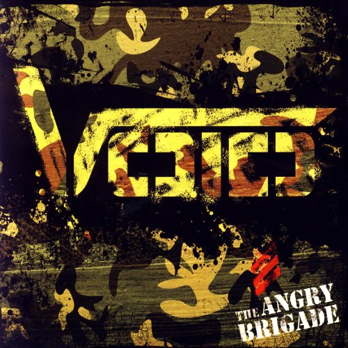 Amazon.com: The Angry Brigade : Void: Digital Music