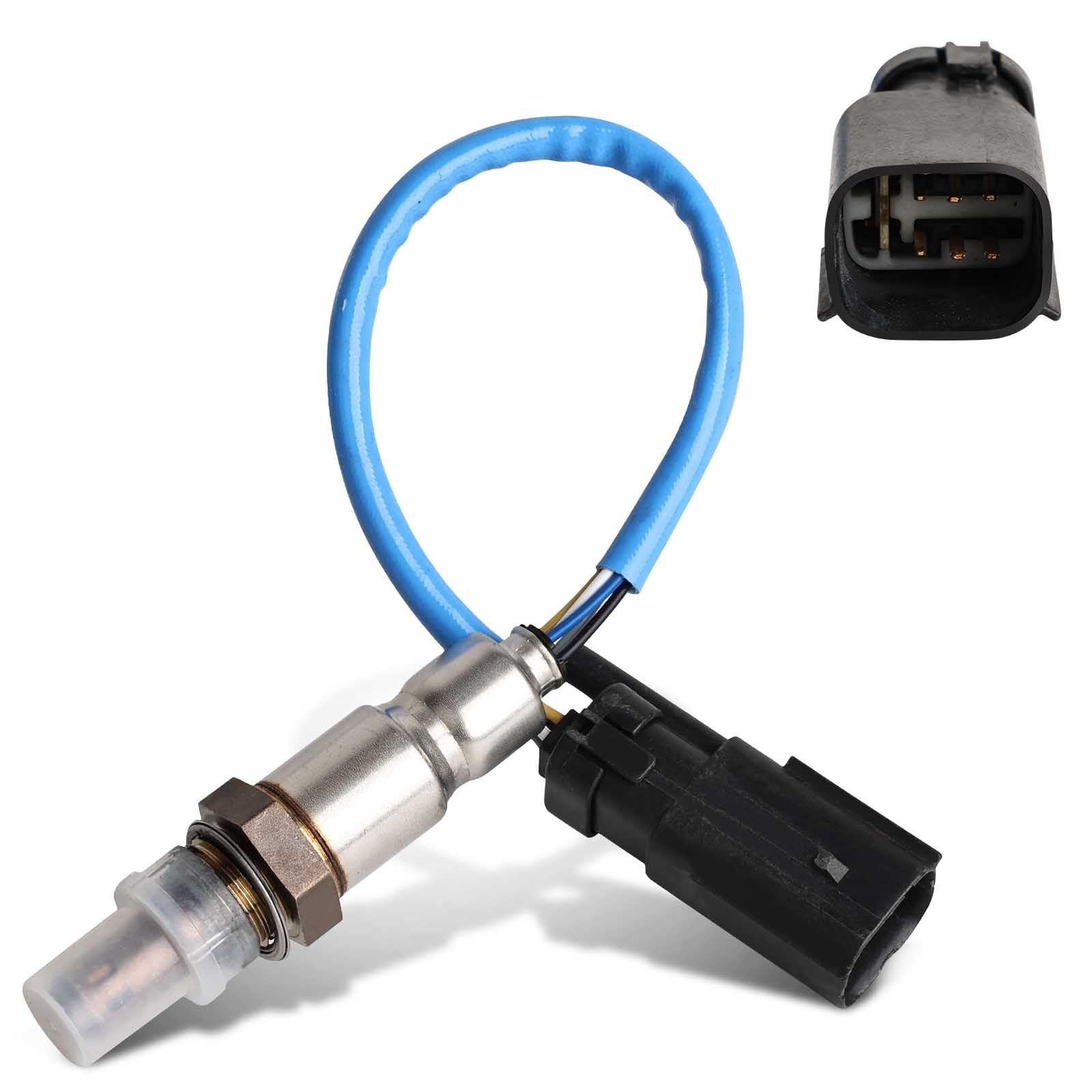 Amazon.com: Nifeida 234-5038 O2 Oxygen Sensor Upstream Compatible with ...