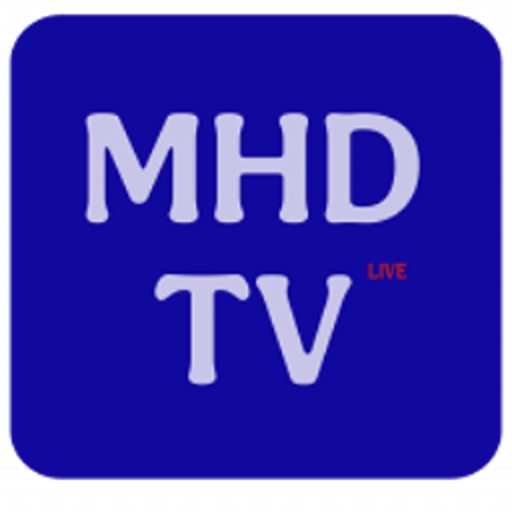 MHD TV - App on the Amazon Appstore