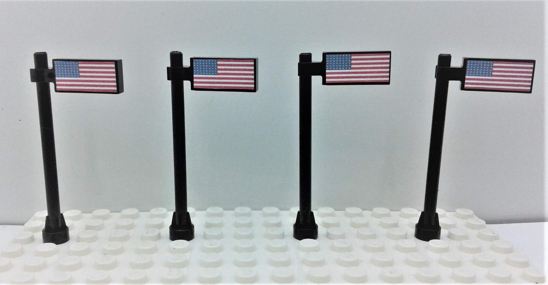 Lego Flag Piece