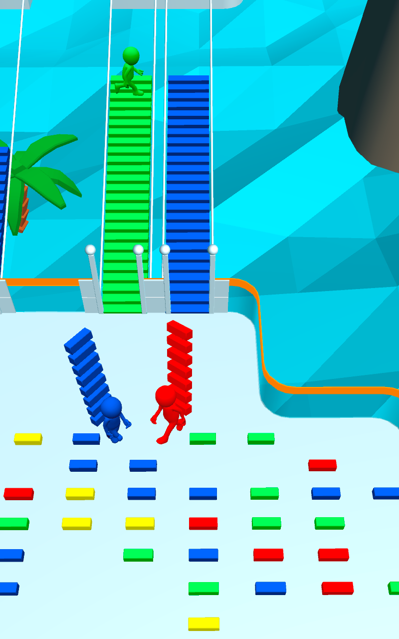 Bridge Runner - App on Amazon Appstore