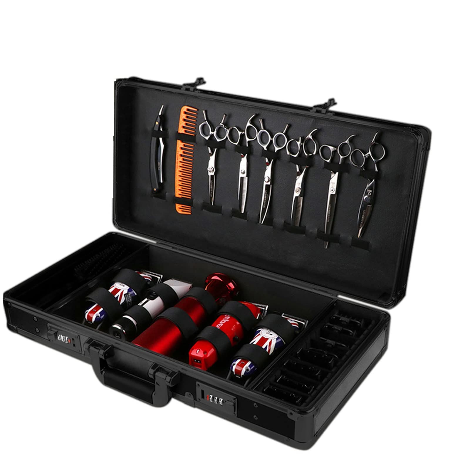 Hair Stylist Tools Images