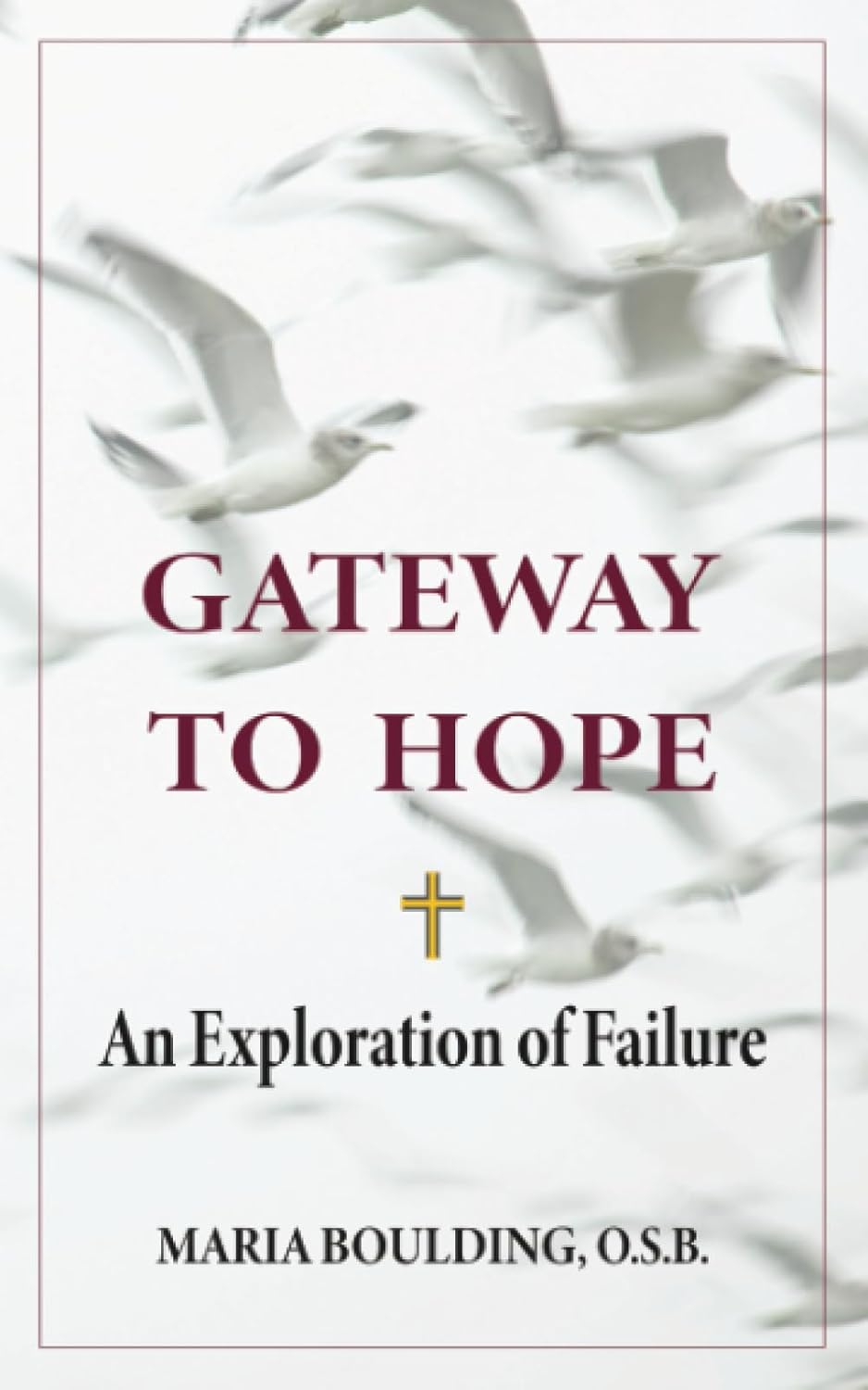 Gateway to Hope: An Exploration of Failure: Amazon.co.uk: Boulding ...