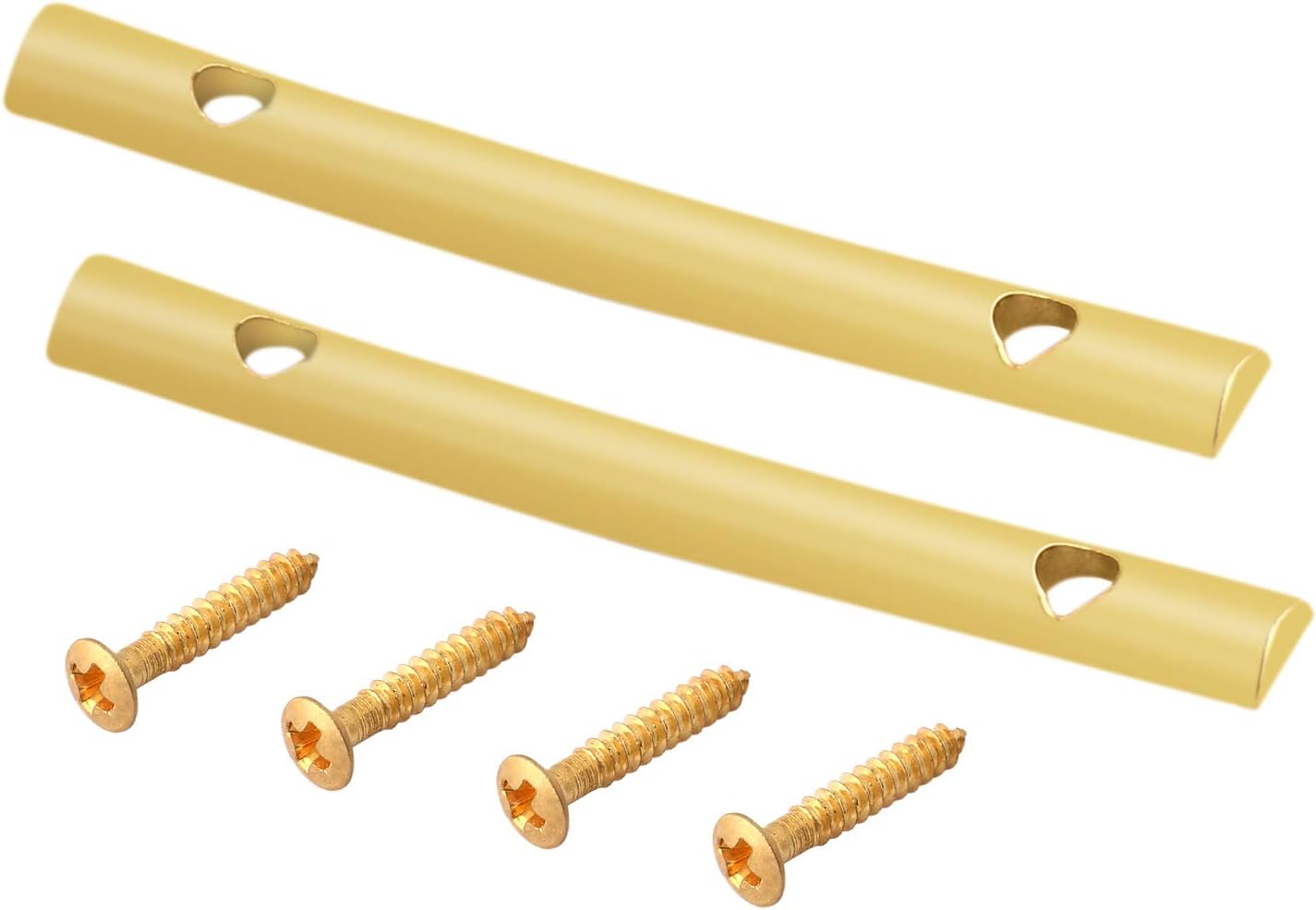 Holmer Guitar String Retainer Bar String Tension Bars Headstock String ...