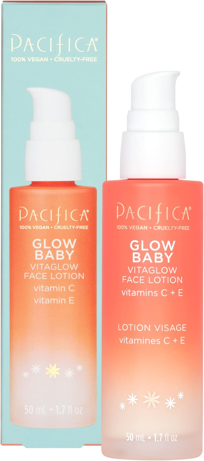 Amazon.com: Pacifica Water Rehab Cream - Coconut Probiotic 1.7 oz ...