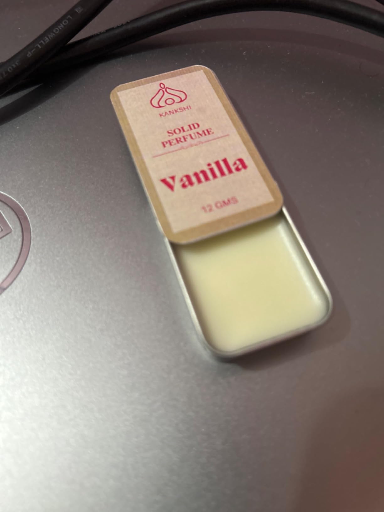 Buy Kankshi Vanilla Perfume, Chanellite Perfume And White OUD Solid ...