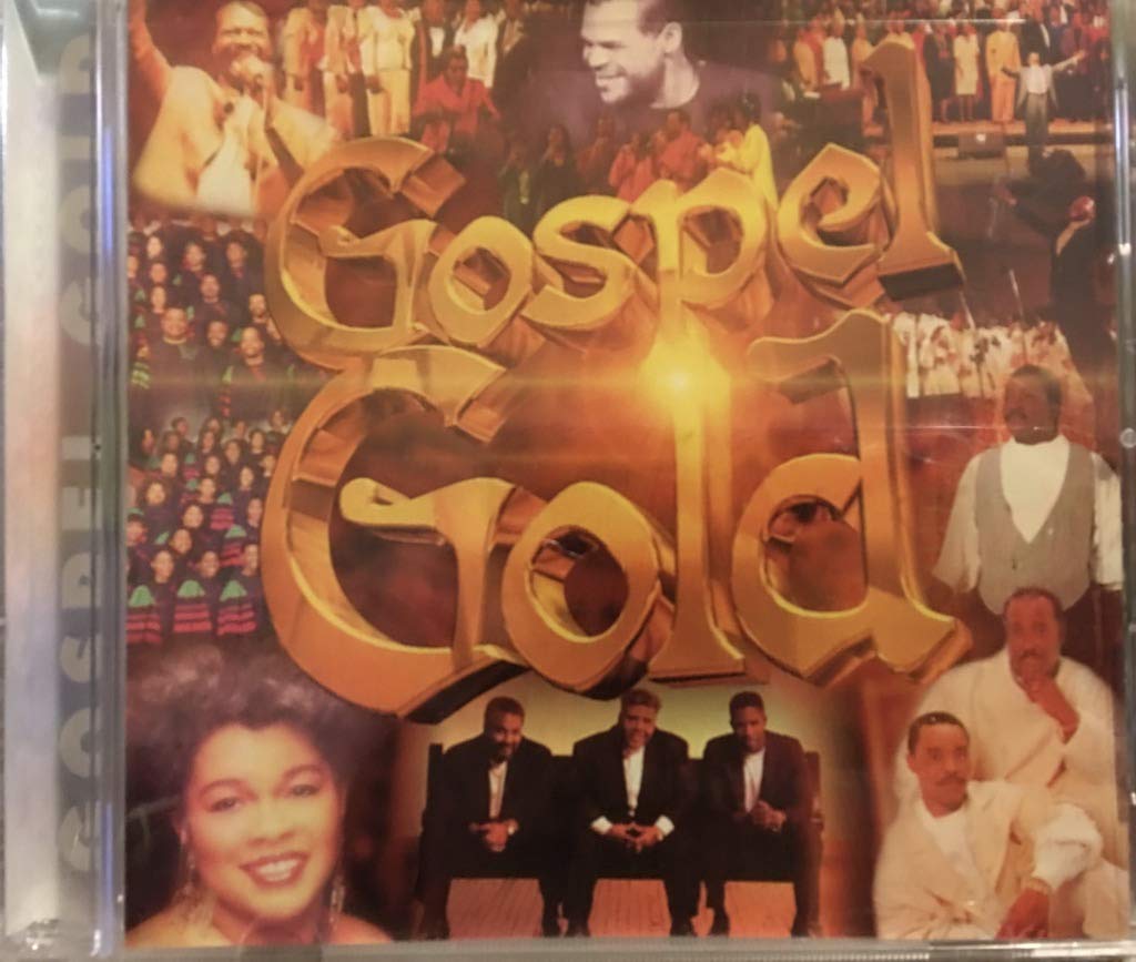 Gospel Gold - Amazon.com Music